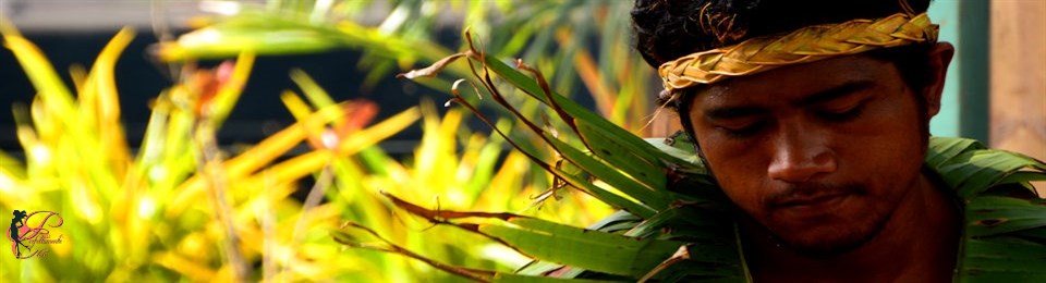 Matrimonio a Samoan: Fa’alavelave !!!! | Perfettamente Chic