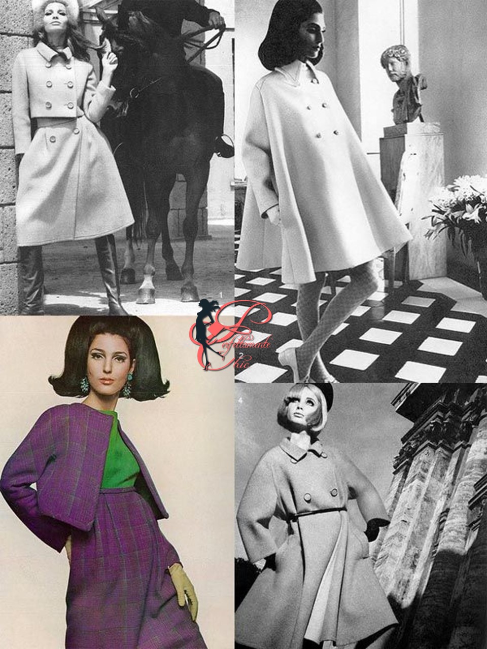 Alberto Fabiani | Perfettamente Chic