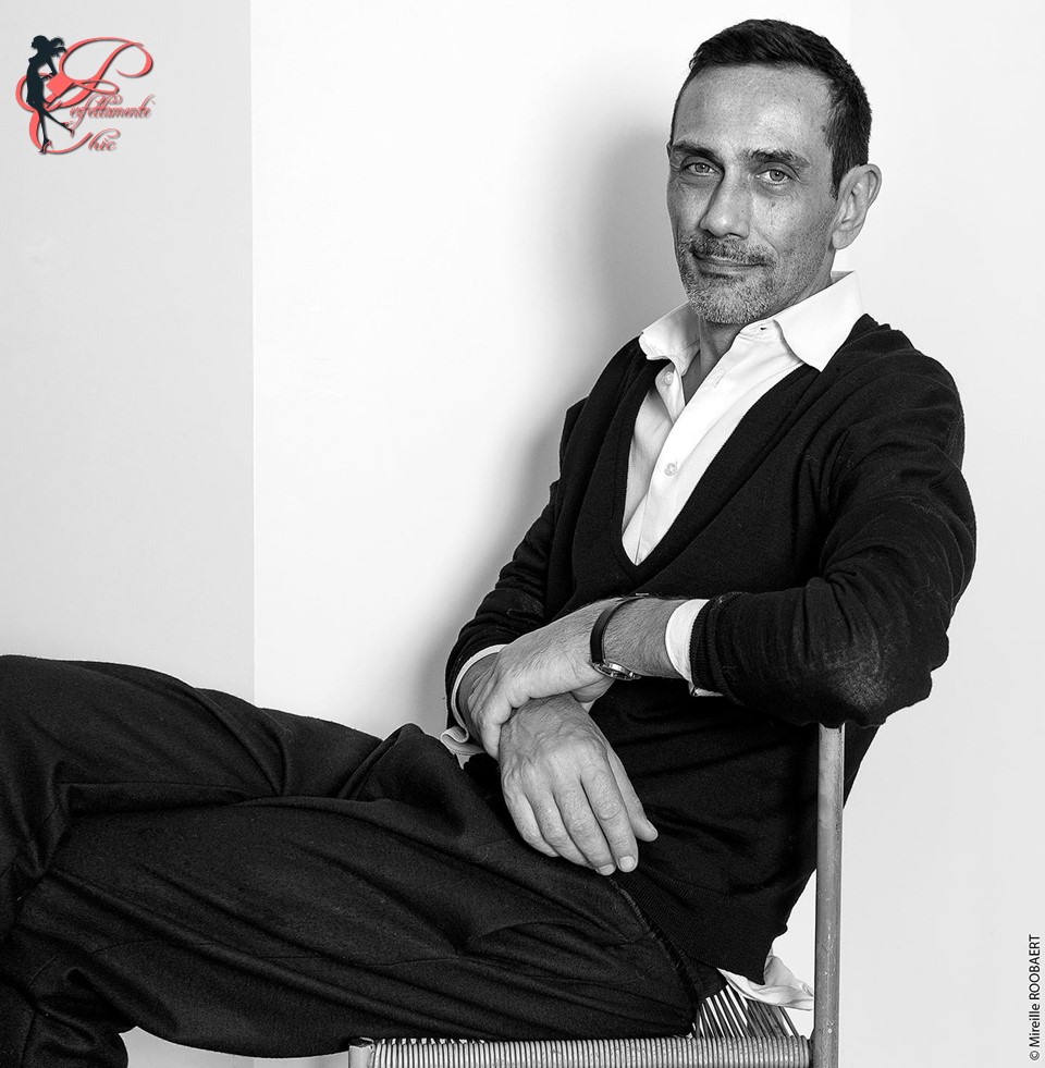 Jean-Paul Knott – JEANPAULKNOTT | Perfettamente Chic