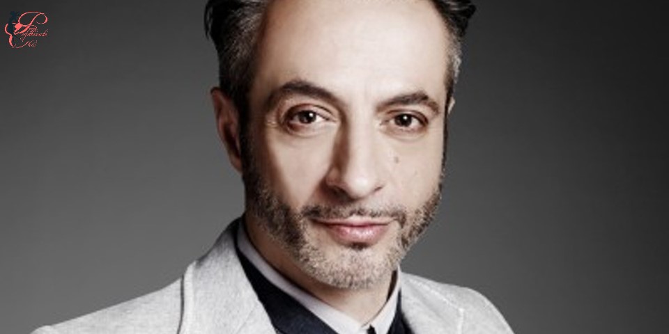 Peter Speliopoulos | Perfettamente Chic