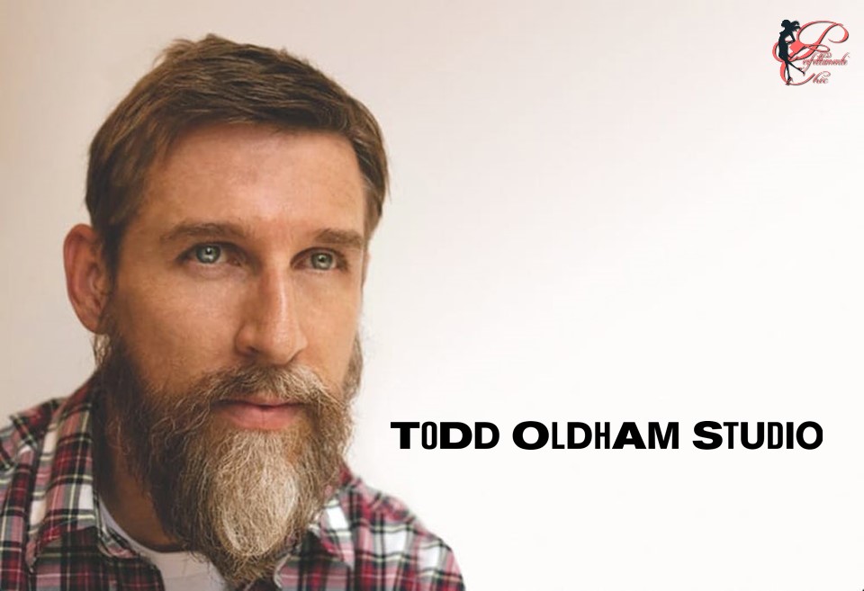 Todd Oldham | Perfettamente Chic