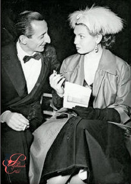 Vincenzo Ferdinandi | Perfettamente Chic