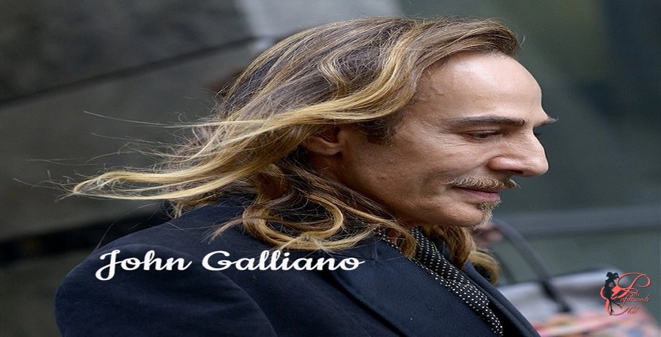 John Galliano | Perfettamente Chic