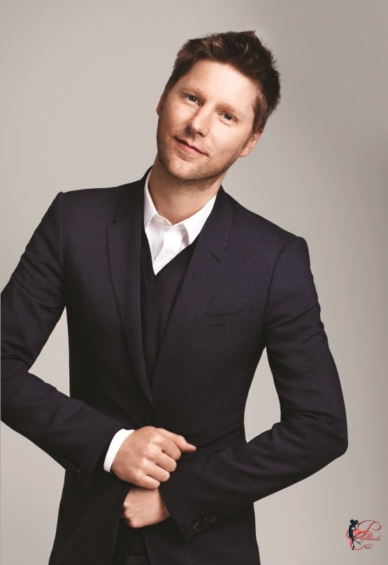 Christopher Bailey | Perfettamente Chic