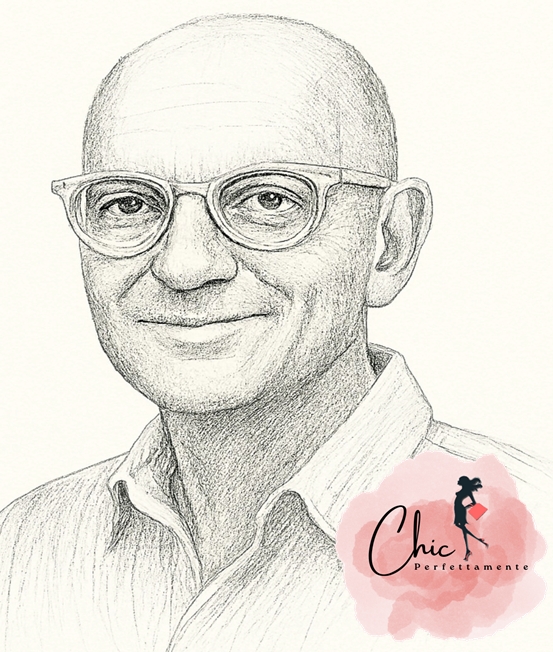 Marco Zanini | Perfettamente Chic